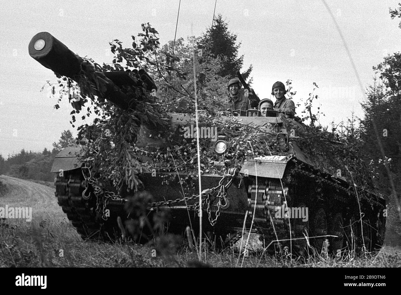 Jagdpanzer 4 -Fotos und -Bildmaterial in hoher Auflösung – Alamy