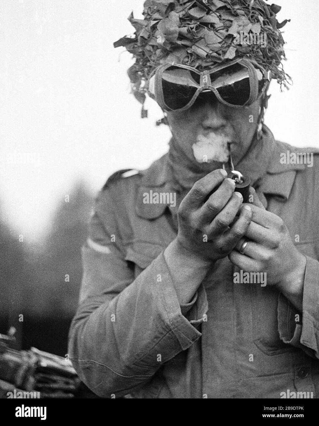 M113 bundeswehr -Fotos und -Bildmaterial in hoher Auflösung – Alamy