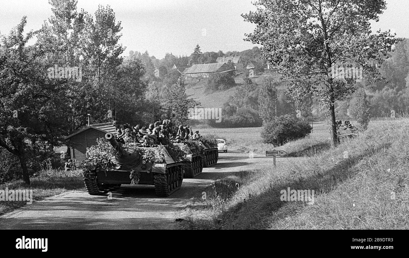 German jagdpanzer kanone tank -Fotos und -Bildmaterial in hoher ...