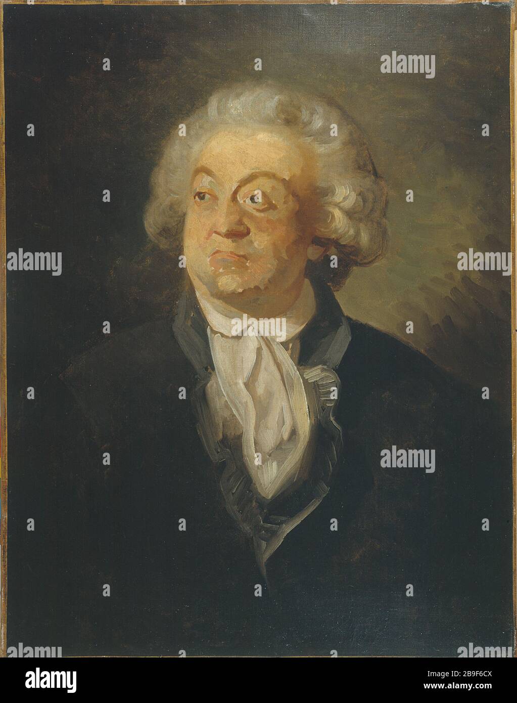 Geehrt gabriel de riqueti mirabeau -Fotos und -Bildmaterial in hoher ...