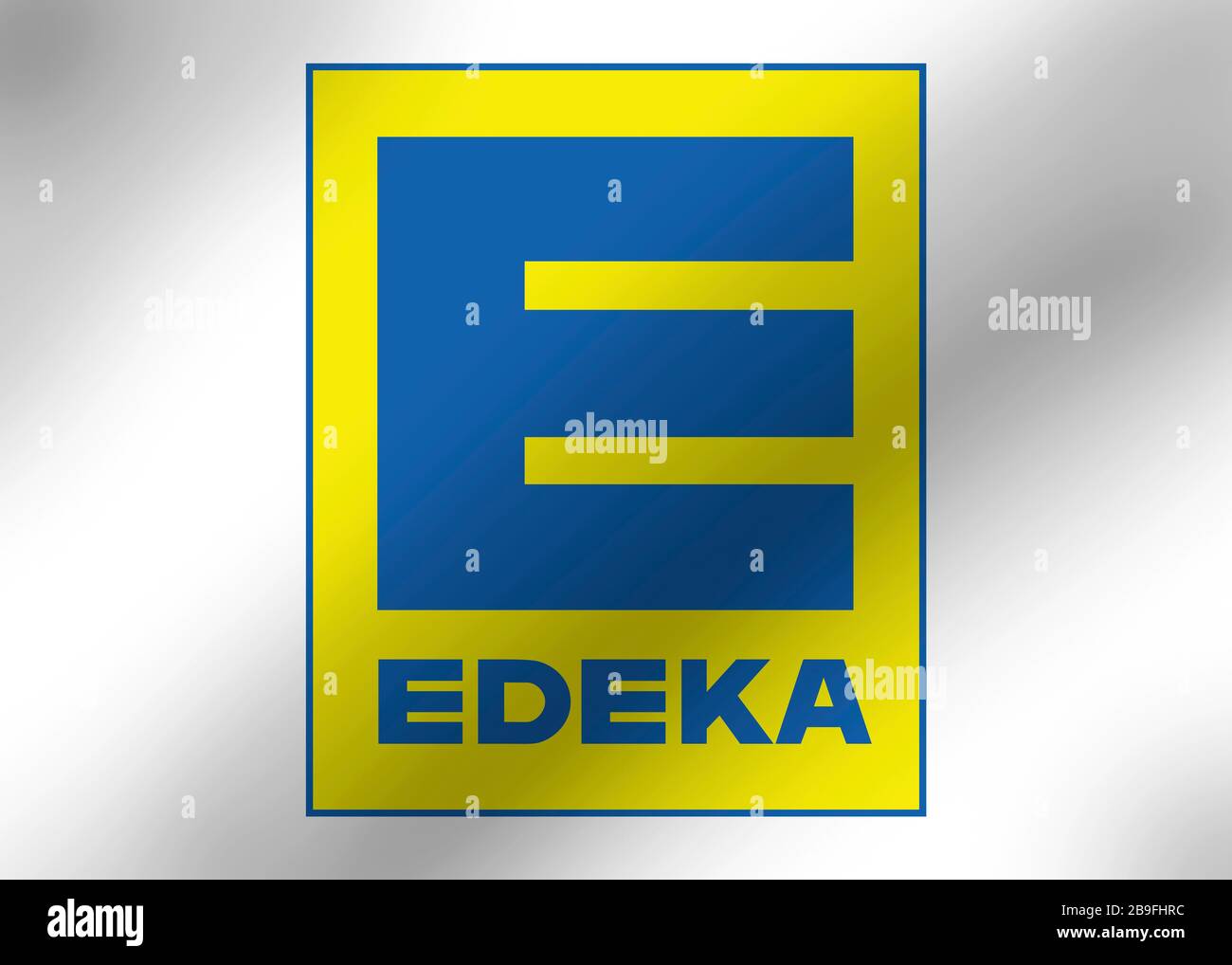 Edeka zeichen -Fotos und -Bildmaterial in hoher Auflösung - Seite 2 - Alamy