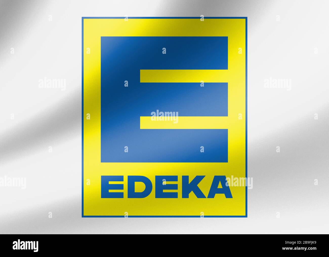 Edeka zeichen -Fotos und -Bildmaterial in hoher Auflösung - Seite 2 - Alamy