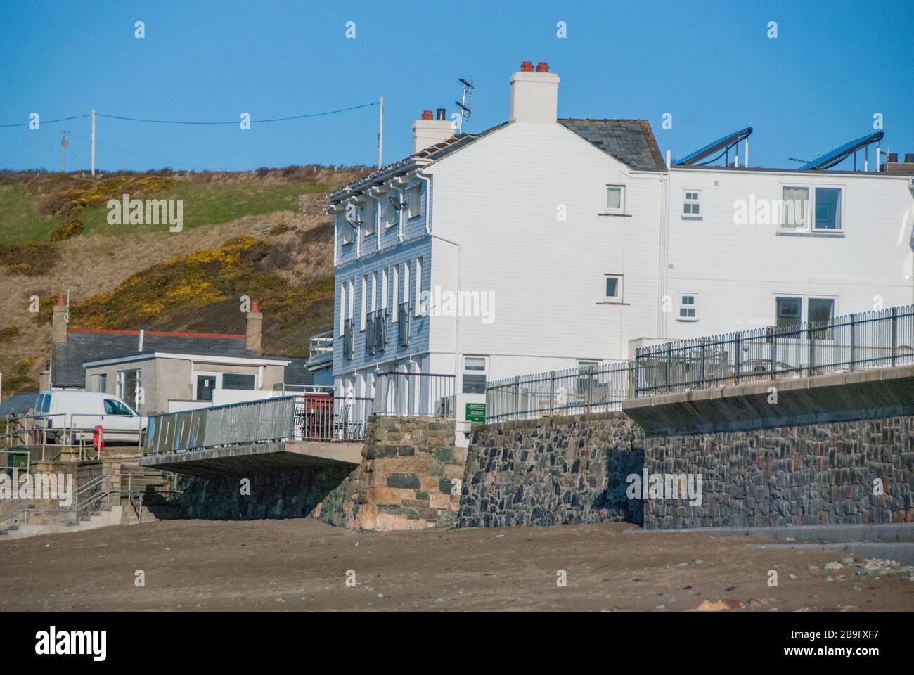 Pubs of wales -Fotos und -Bildmaterial in hoher Auflösung – Alamy