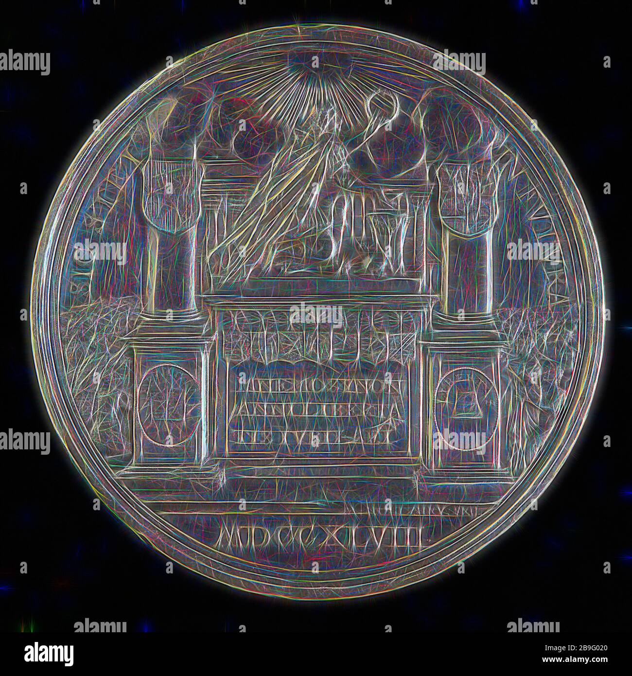 Comit egmond hornanvs martyres pro pat -Fotos und -Bildmaterial in ...
