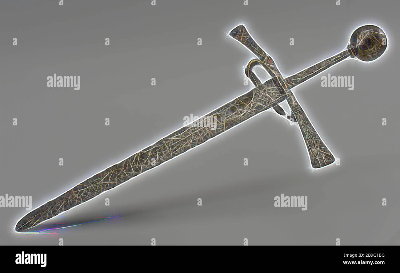 Rapier Sword Weapon Stockfotos und -bilder Kaufen - Alamy