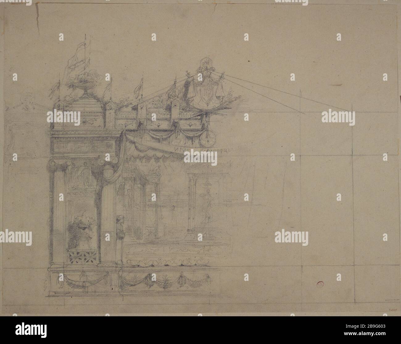 Tribune ehre -Fotos und -Bildmaterial in hoher Auflösung – Alamy