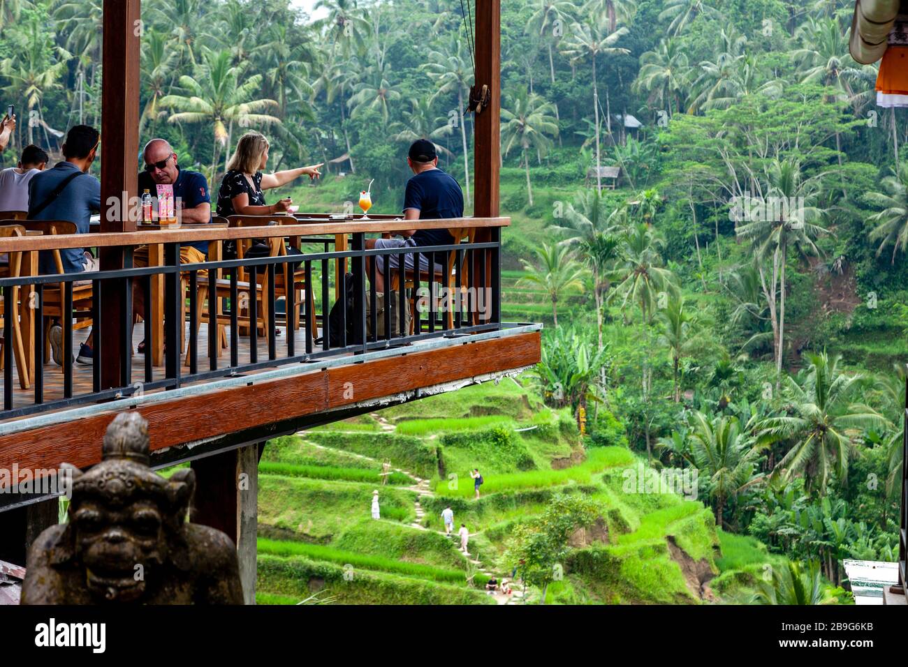Ubud landschaften -Fotos und -Bildmaterial in hoher Auflösung – Alamy
