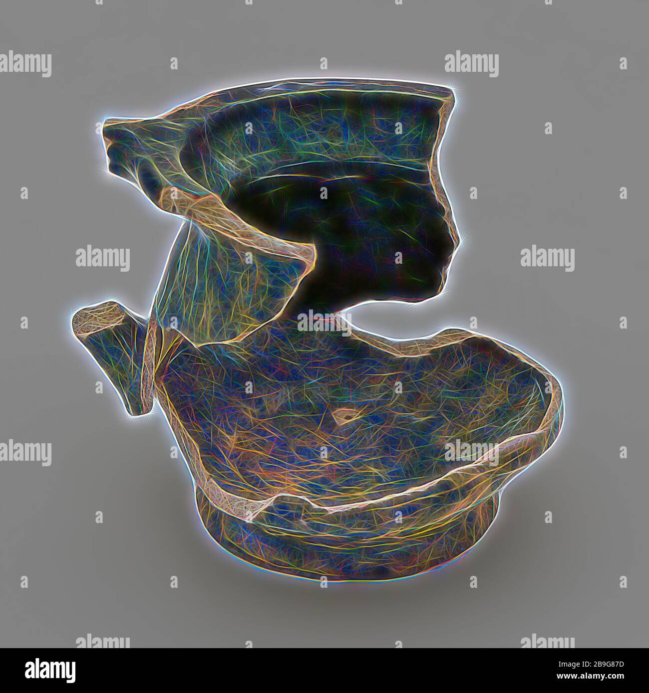 Steingut drainage -Fotos und -Bildmaterial in hoher Auflösung – Alamy