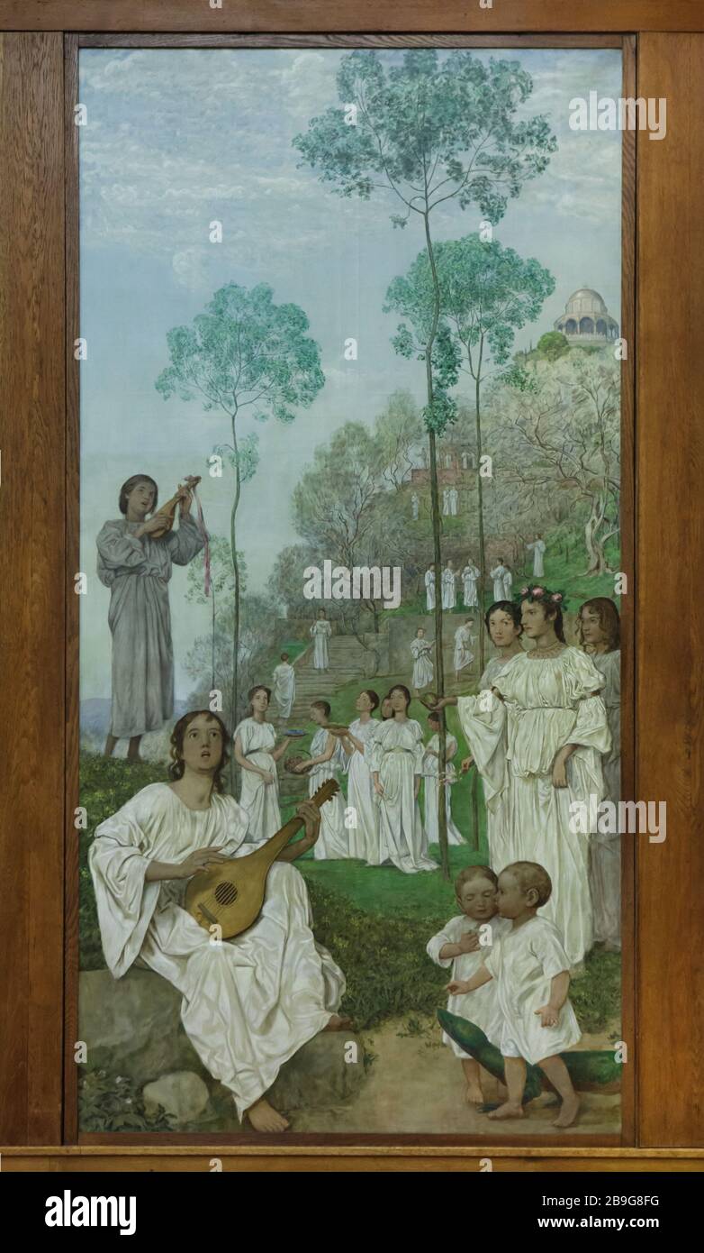 Thoma kapelle -Fotos und -Bildmaterial in hoher Auflösung – Alamy