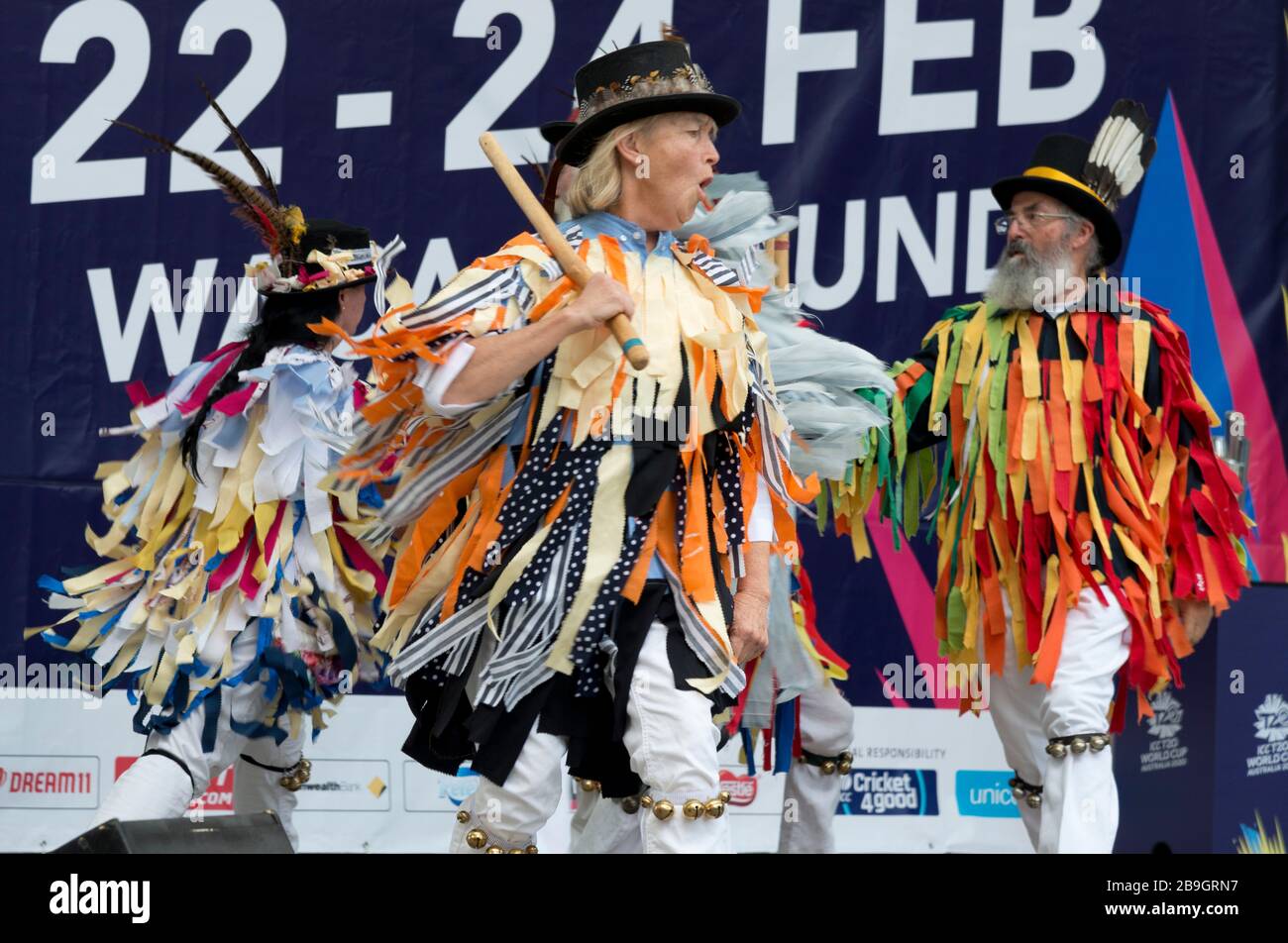 Cricket weltmeisterschaft der frauen 2020 -Fotos und -Bildmaterial in ...