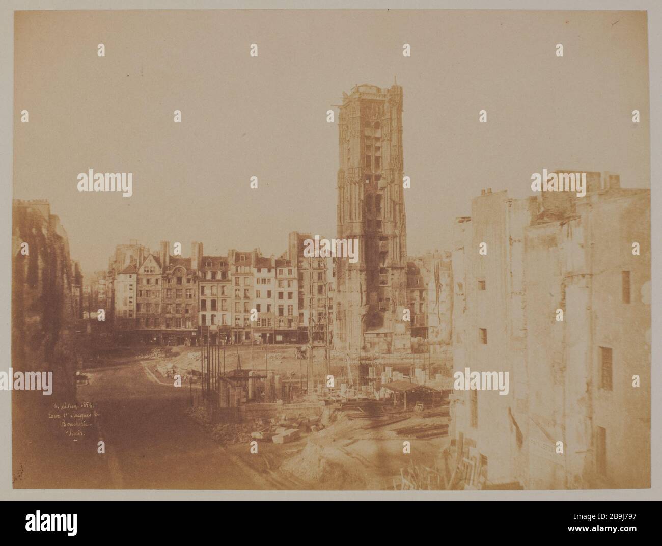 Boucherie paris -Fotos und -Bildmaterial in hoher Auflösung – Alamy