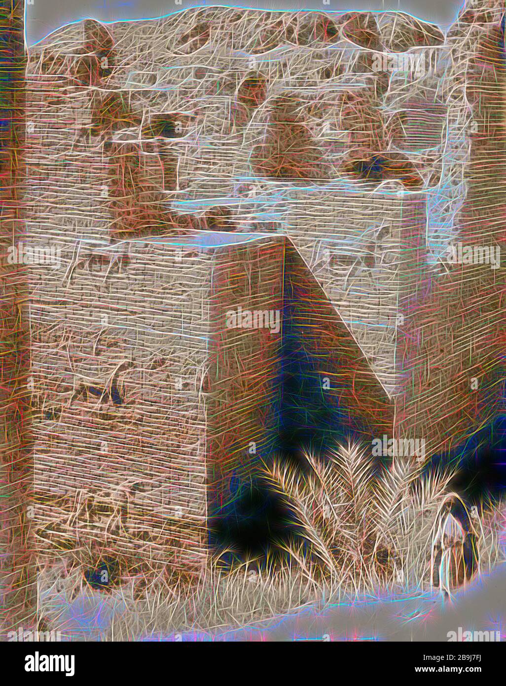 Iraq Babylon Stockfotos und -bilder Kaufen - Alamy