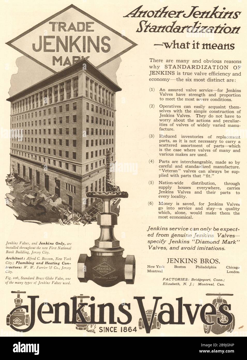 New jersey nationalbank -Fotos und -Bildmaterial in hoher Auflösung – Alamy