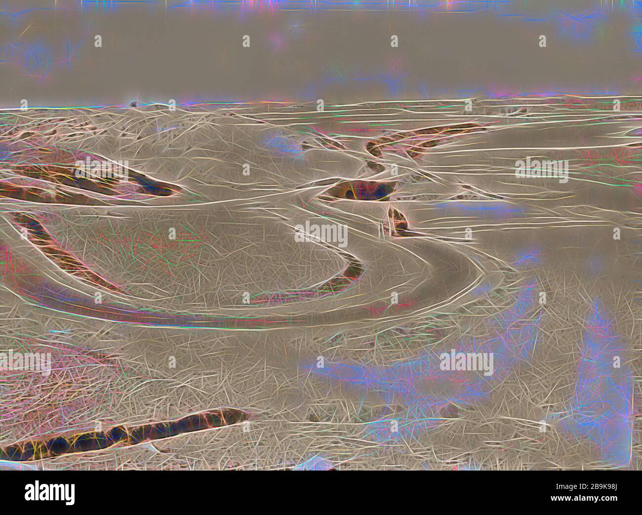 Tigris Iraq Stockfotos und -bilder Kaufen - Alamy