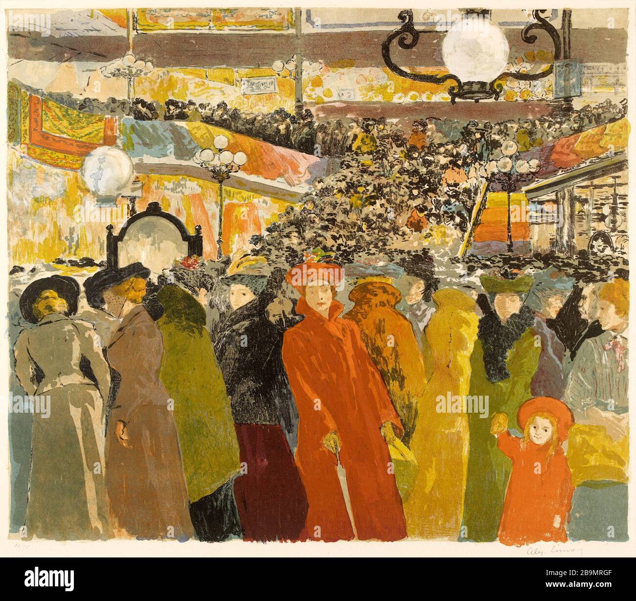 Vue citadine -Fotos und -Bildmaterial in hoher Auflösung – Alamy