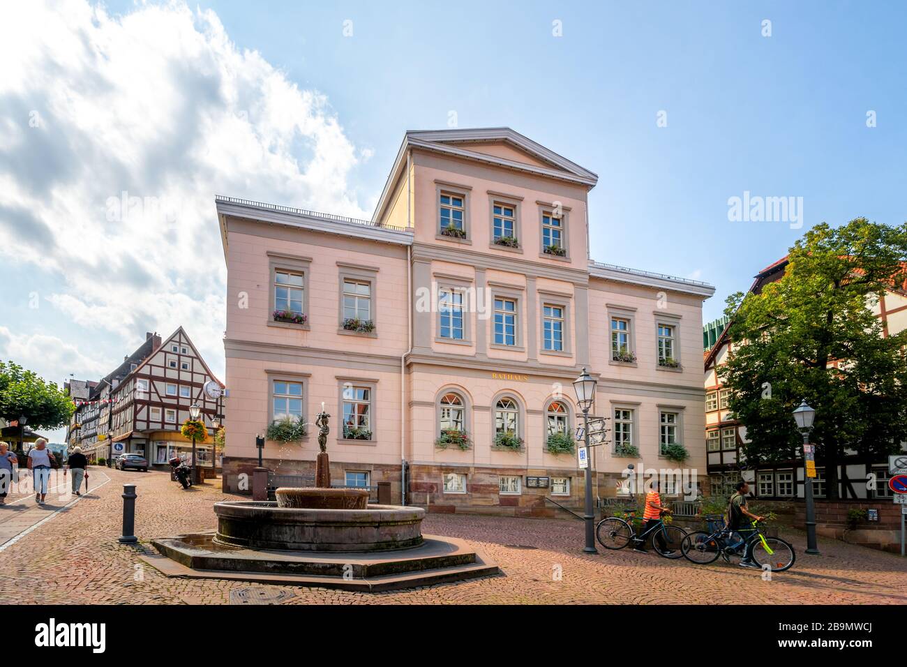 Stadt Bad Wildungen