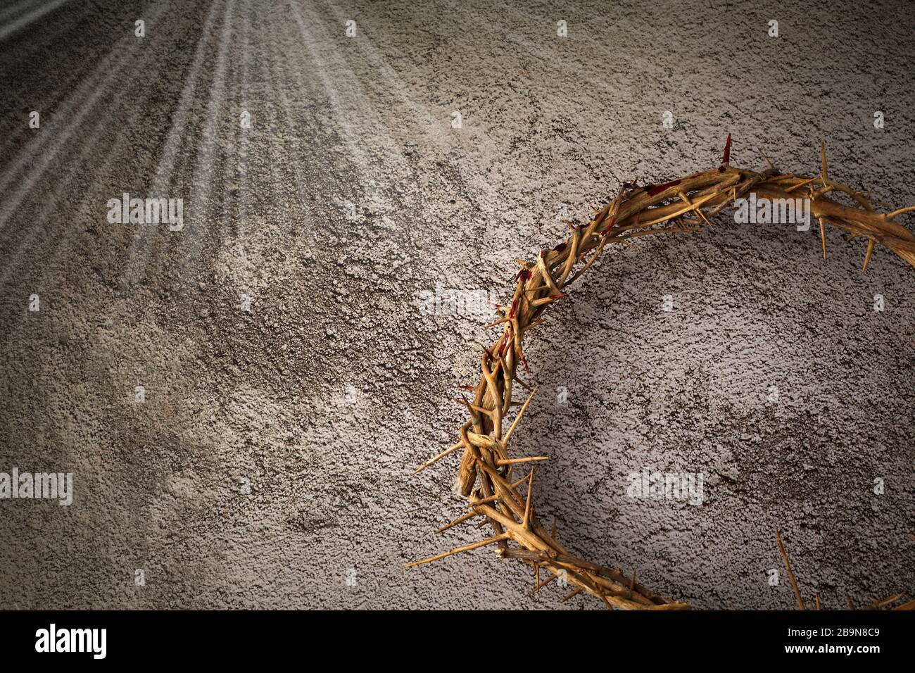 Christ Jesus Symbol Icon Stockfotos und -bilder Kaufen - Alamy