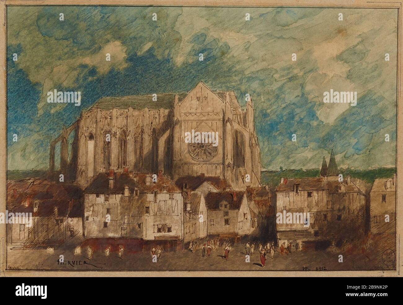 Geschichte der troyes -Fotos und -Bildmaterial in hoher Auflösung – Alamy
