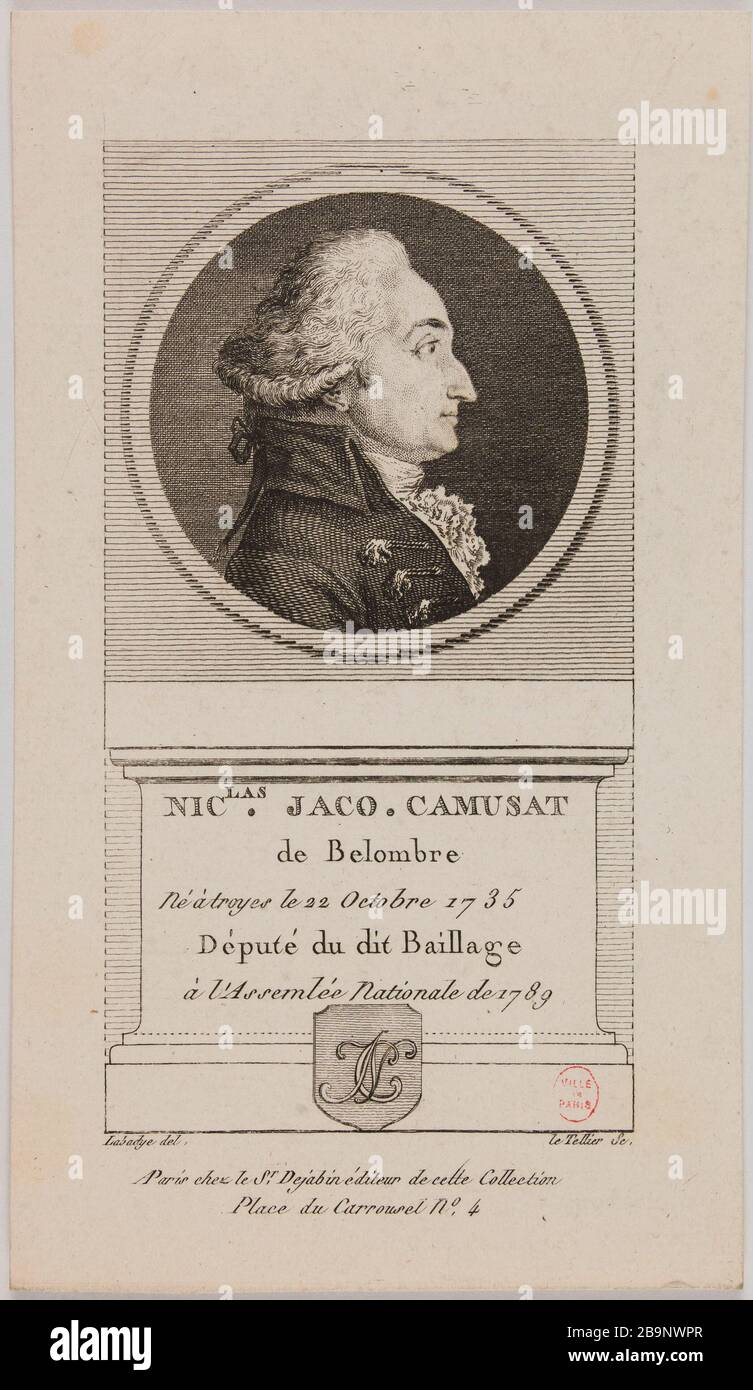Francois jacq -Fotos und -Bildmaterial in hoher Auflösung – Alamy