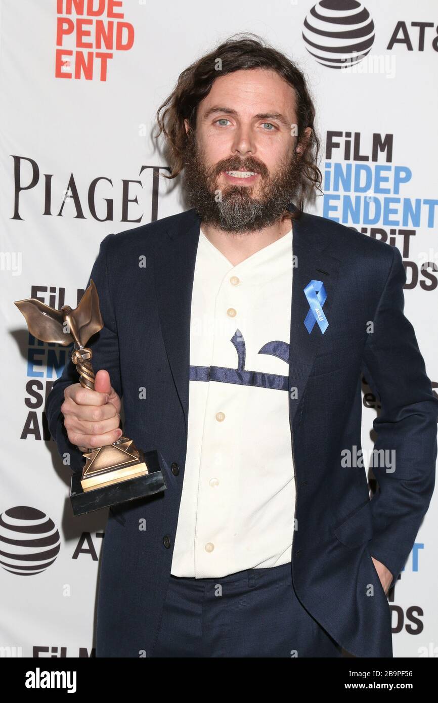 Casey afleck -Fotos und -Bildmaterial in hoher Auflösung – Alamy