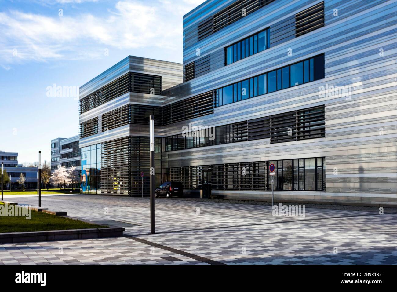 University of applied sciences dusseldorf -Fotos und -Bildmaterial in hoher Auflösung – Alamy