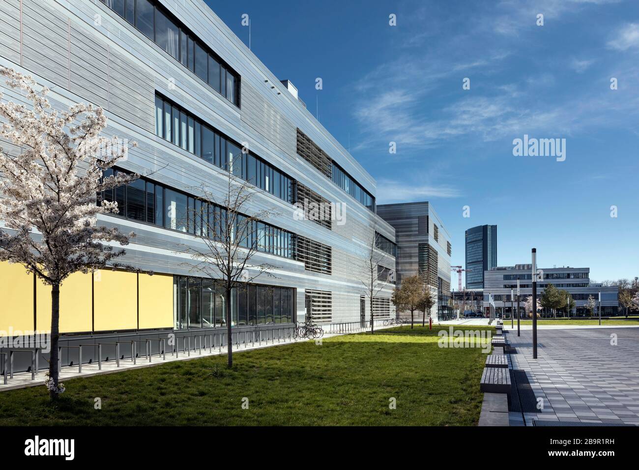 Hochschule düsseldorf -Fotos und -Bildmaterial in hoher Auflösung – Alamy
