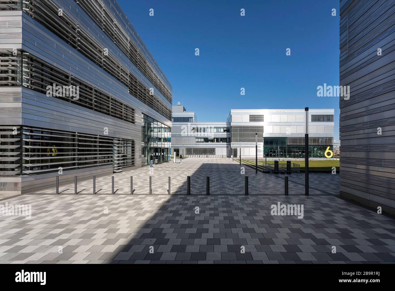 University of applied sciences dusseldorf -Fotos und -Bildmaterial in hoher Auflösung – Alamy