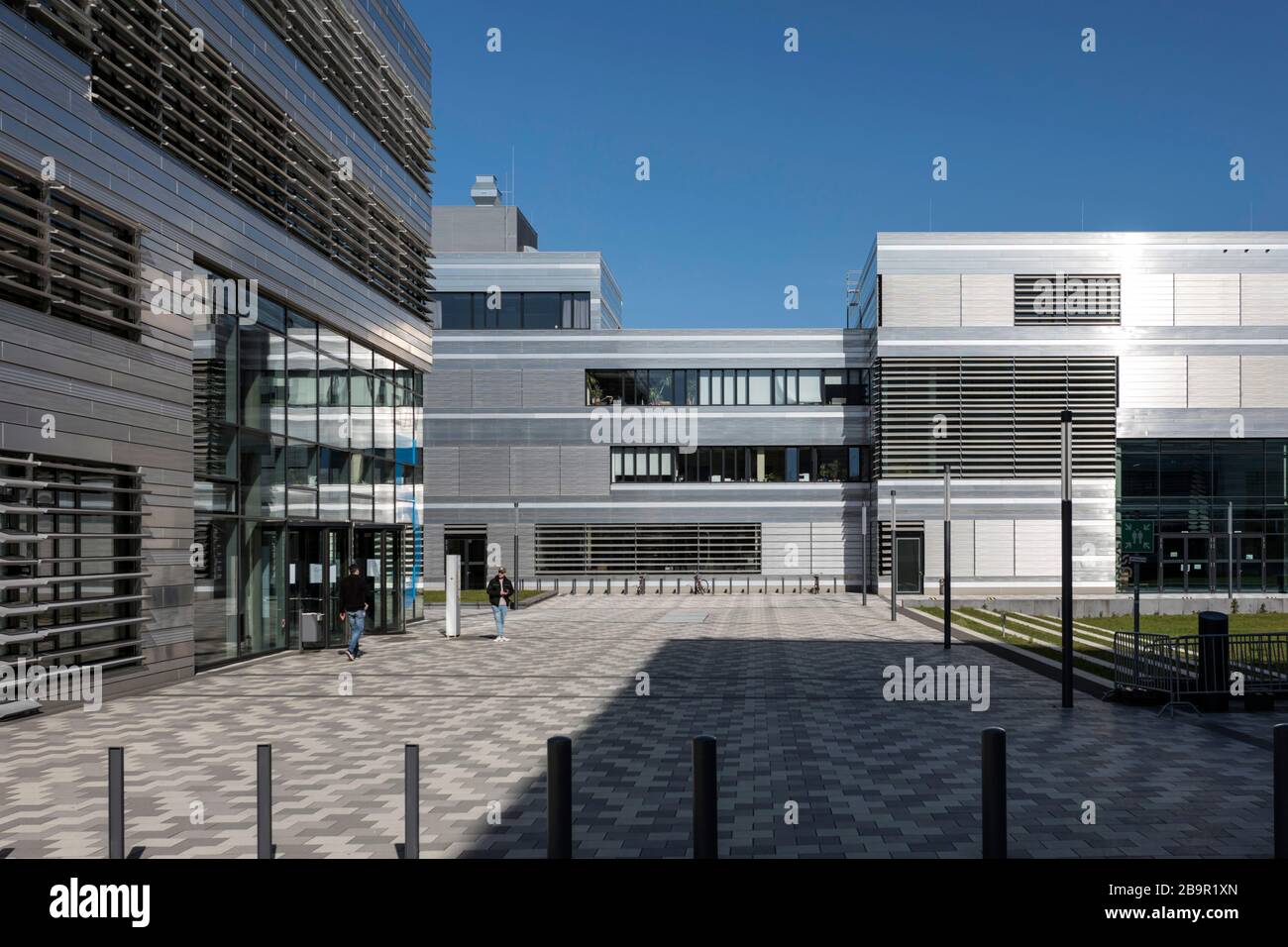 University of applied sciences dusseldorf -Fotos und -Bildmaterial in hoher Auflösung – Alamy