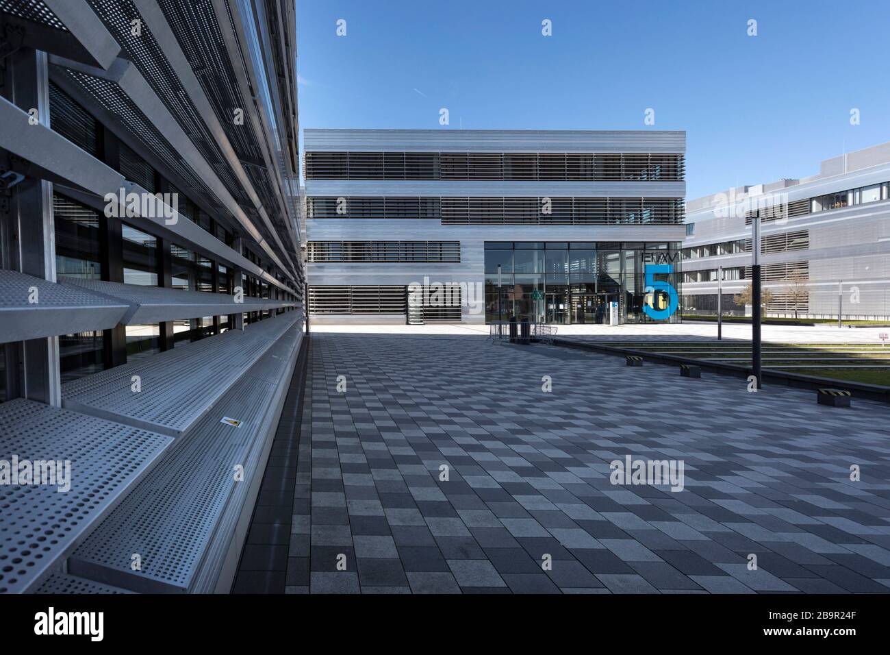 University of applied sciences dusseldorf -Fotos und -Bildmaterial in hoher Auflösung – Alamy