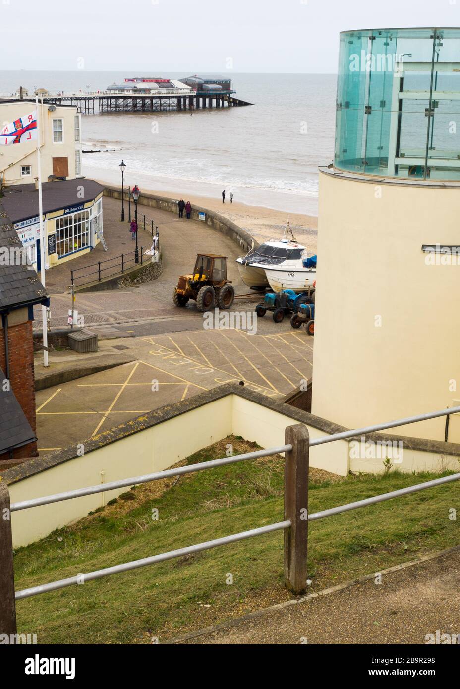 Vom cromer museum -Fotos und -Bildmaterial in hoher Auflösung – Alamy