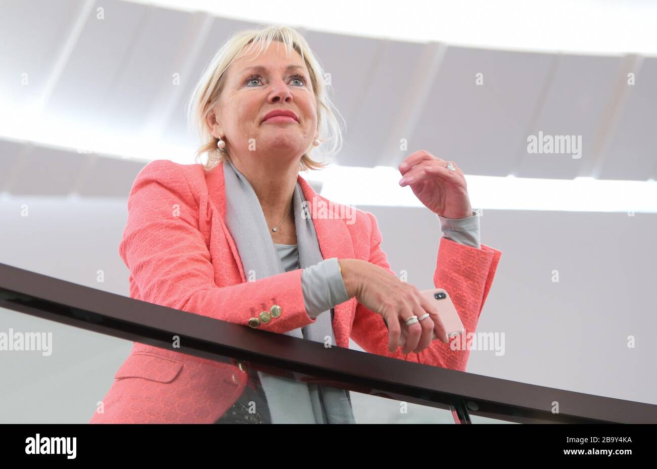 Kristina sinemus -Fotos und -Bildmaterial in hoher Auflösung – Alamy