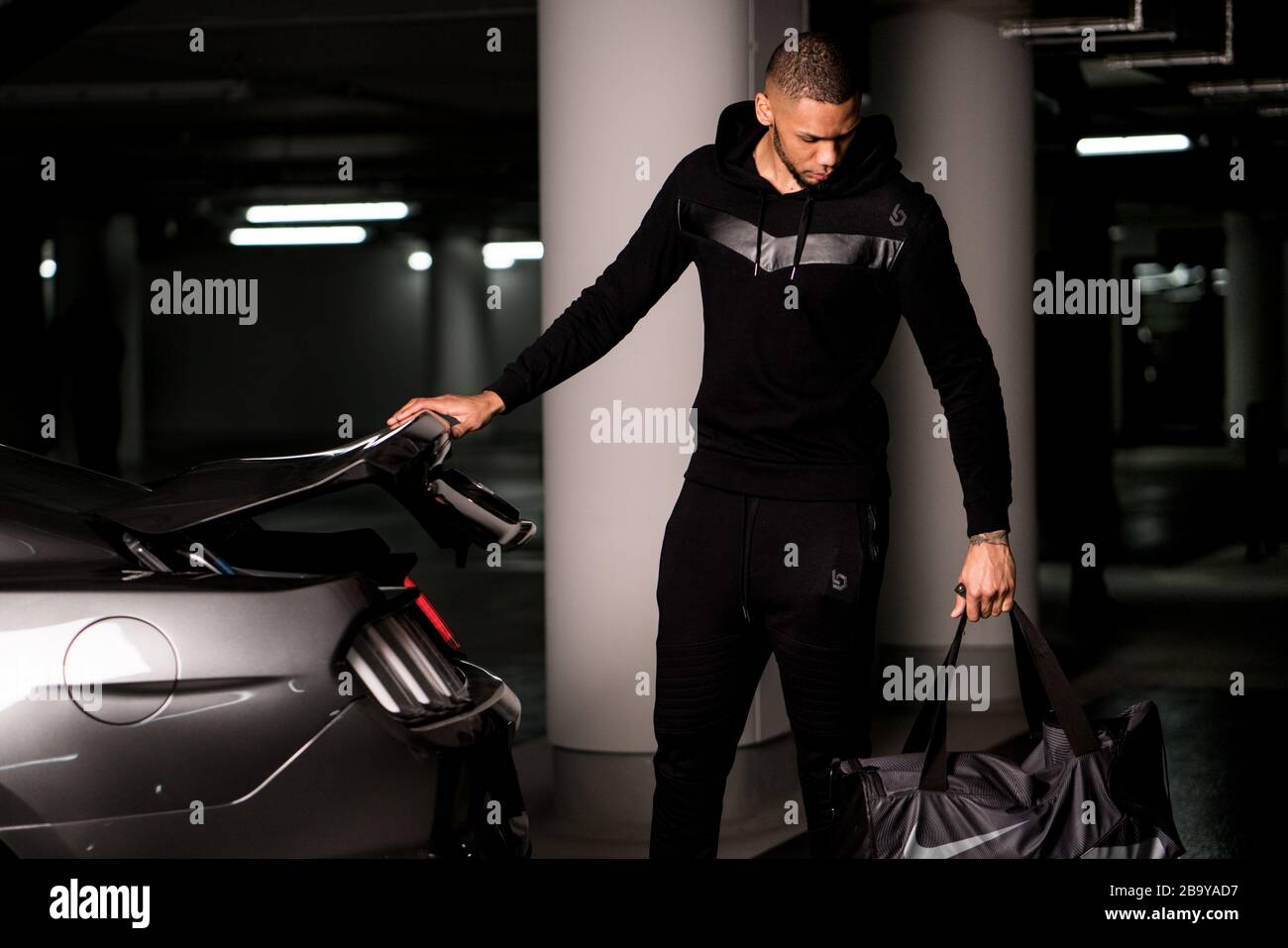 Dominik harrison -Fotos und -Bildmaterial in hoher Auflösung – Alamy