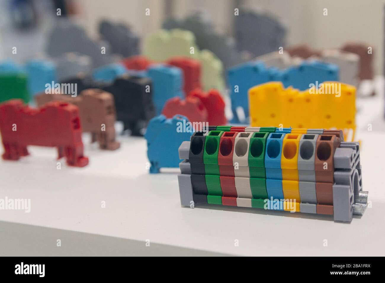 Elektrische relais -Fotos und -Bildmaterial in hoher Auflösung – Alamy