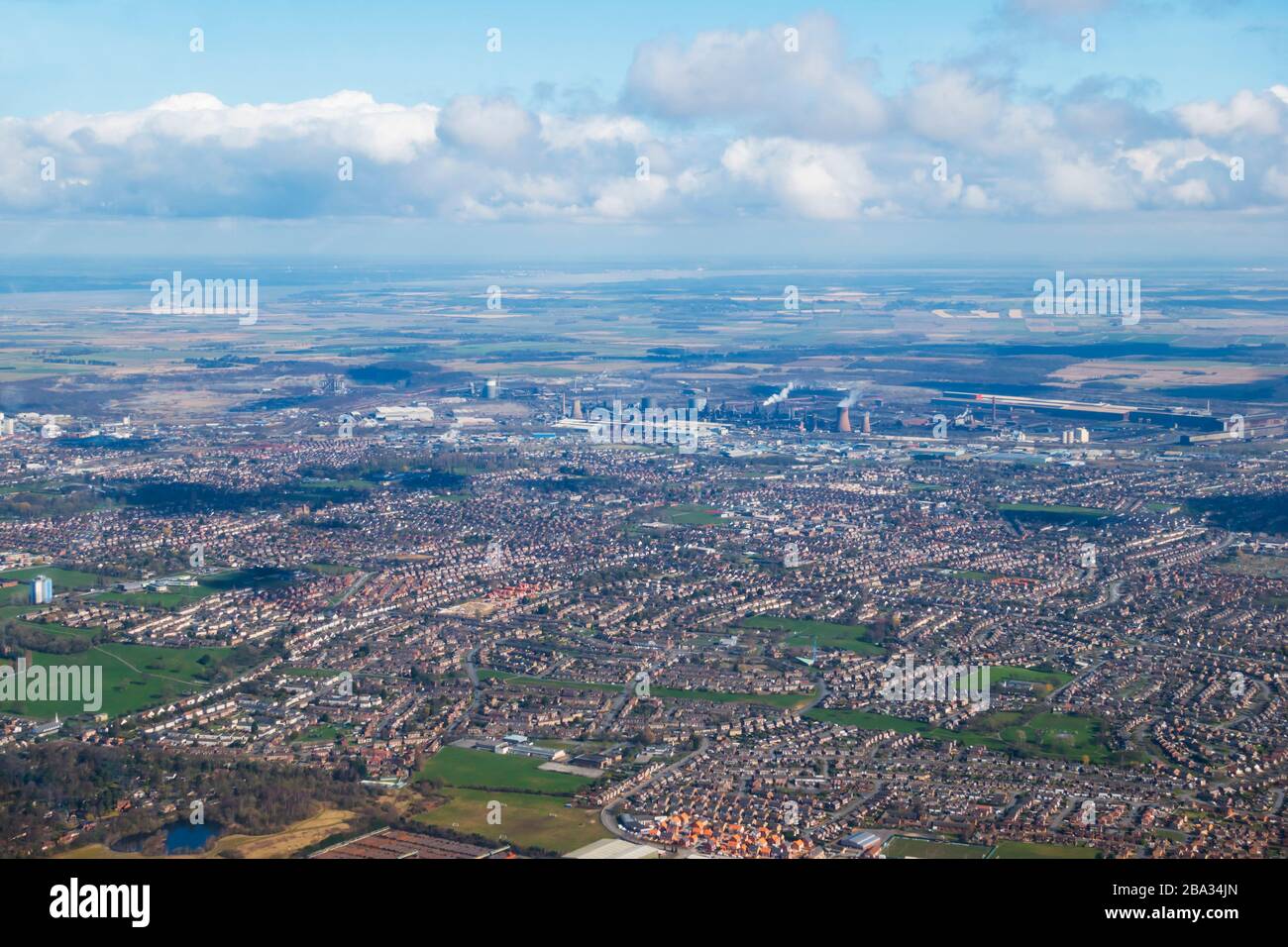 Scunthorpe stadt -Fotos und -Bildmaterial in hoher Auflösung – Alamy