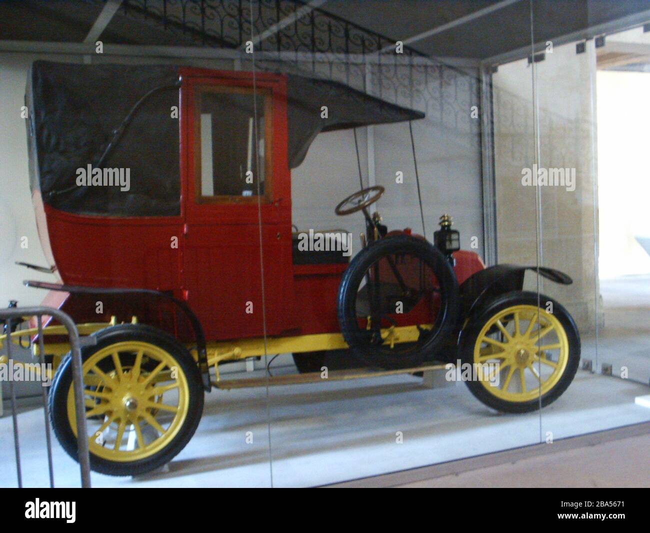 Renault type ag -Fotos und -Bildmaterial in hoher Auflösung – Alamy