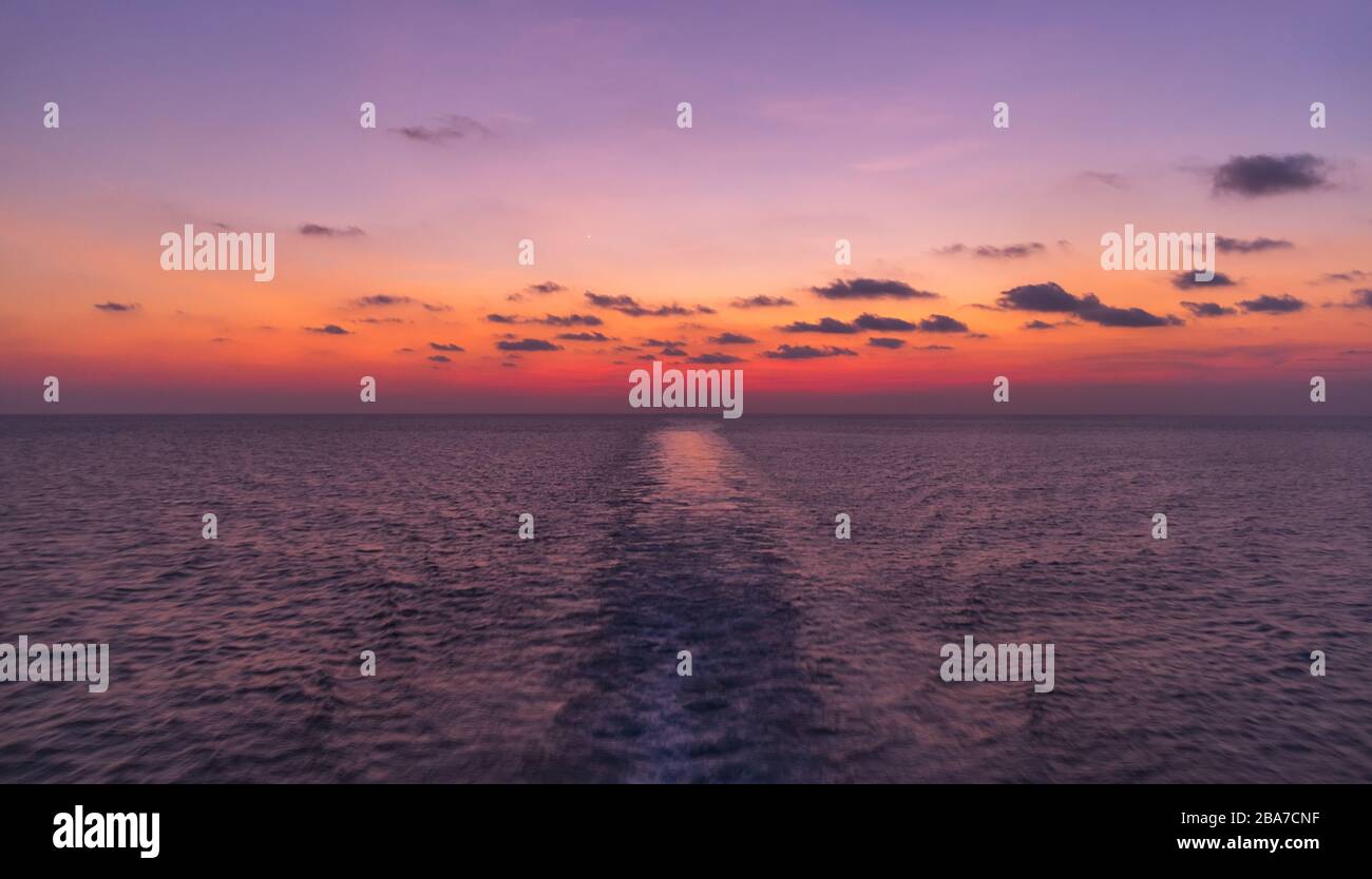 Java sea -Fotos und -Bildmaterial in hoher Auflösung – Alamy