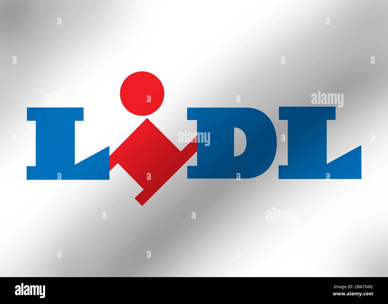 Lidl logo icon -Fotos und -Bildmaterial in hoher Auflösung - Seite 2 ...