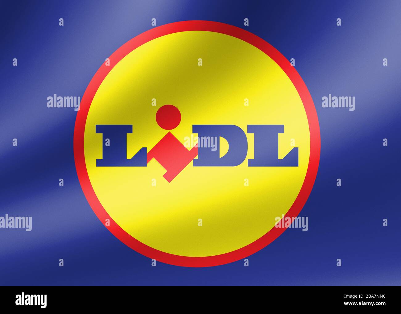Lidl logo icon -Fotos und -Bildmaterial in hoher Auflösung - Seite 2 ...