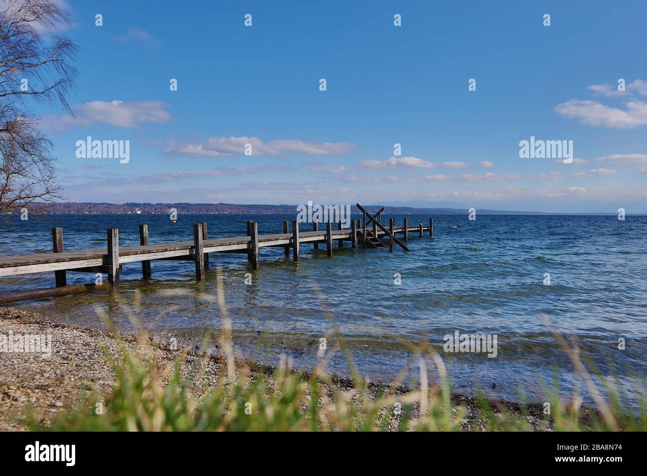 Tutzing, Deutschland. März 2020. Tutzing, Deutschland 22.03.2020 ... Tutzing, Deutschland. März 2020. Tutzing, Deutschland 22.03.2020 ...