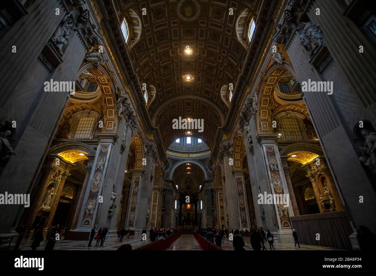 Heilige Christliche Basilika Stockfotos und -bilder Kaufen - Alamy