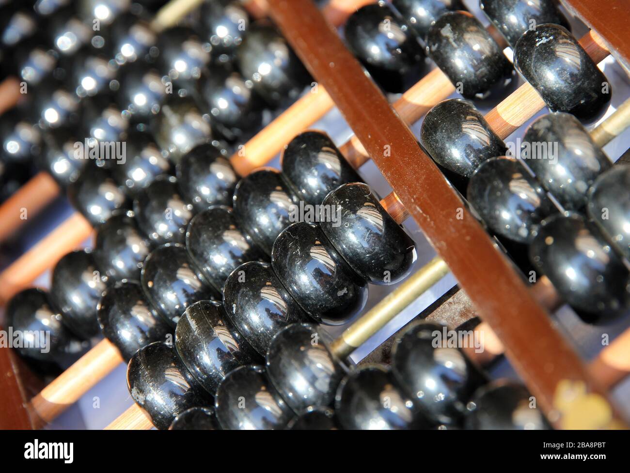 Chinese numbers -Fotos und -Bildmaterial in hoher Auflösung – Alamy