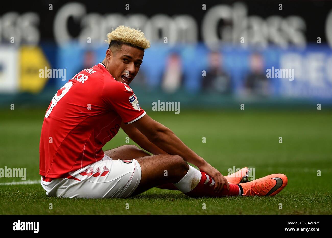 Lyle taylor -Fotos und -Bildmaterial in hoher Auflösung – Alamy