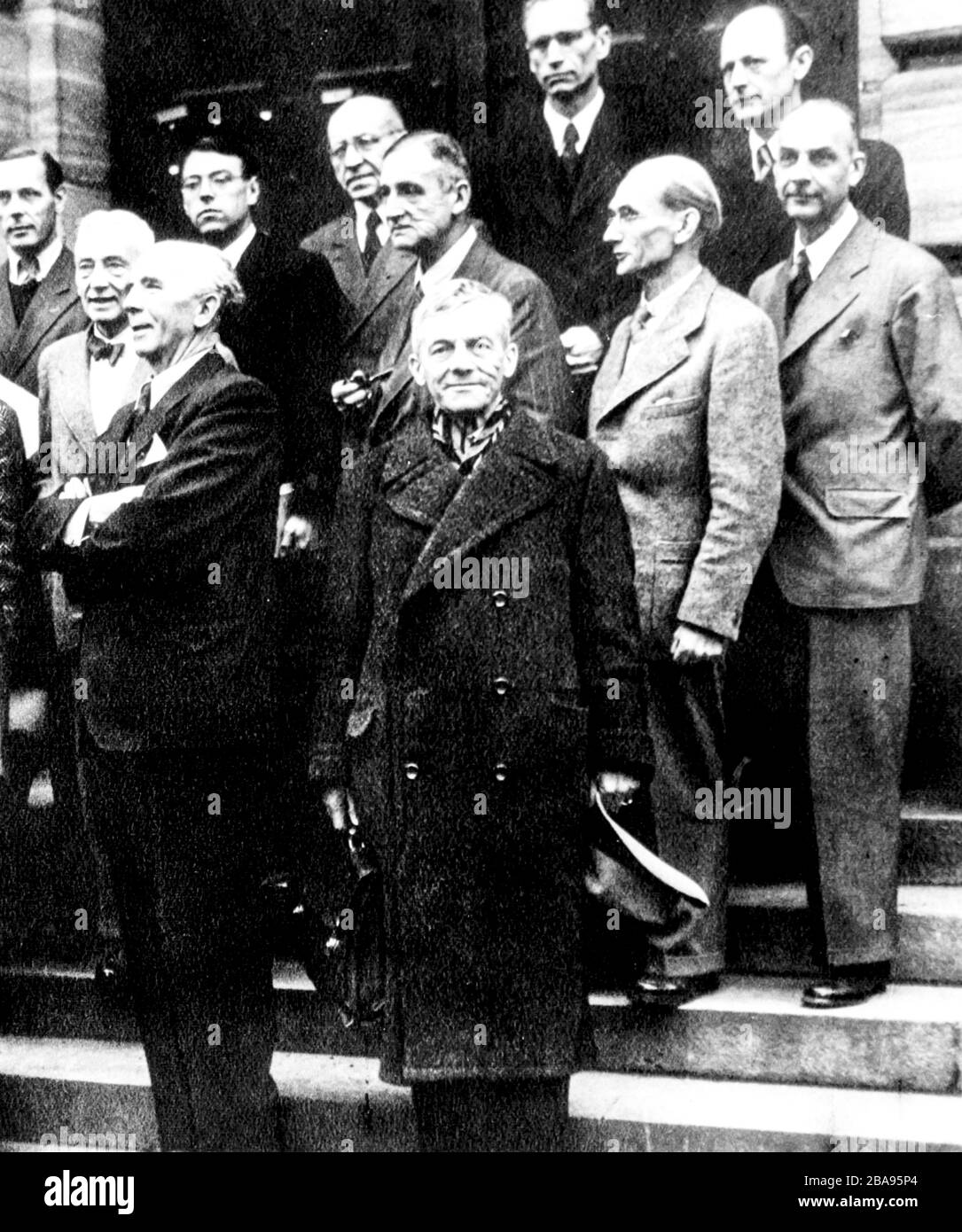 1945 1946 Stockfotos und -bilder Kaufen - Alamy