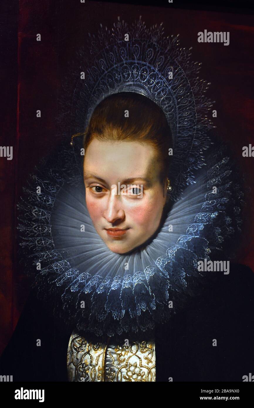 A rubens painting -Fotos und -Bildmaterial in hoher Auflösung – Alamy