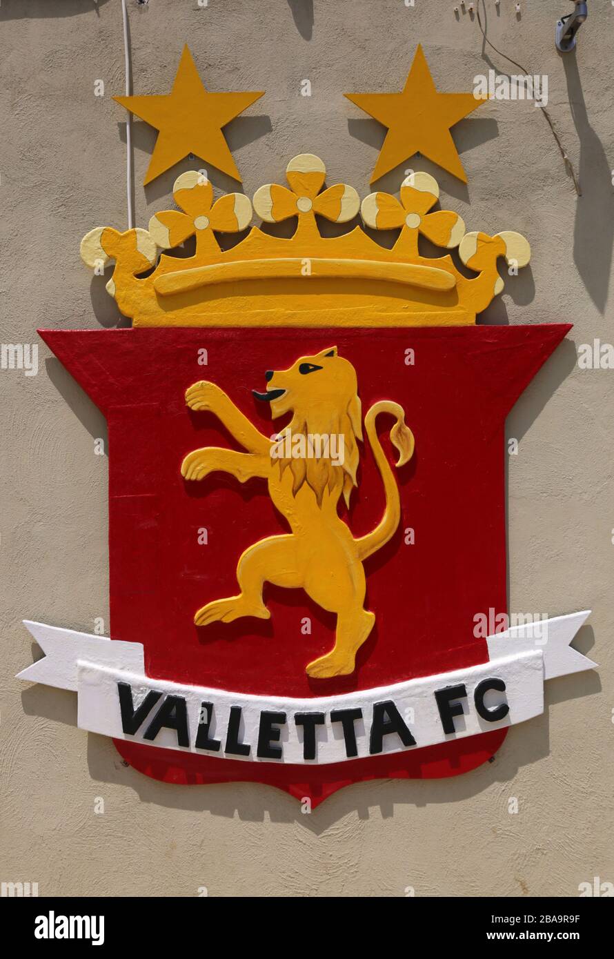 Fc valletta -Fotos und -Bildmaterial in hoher Auflösung – Alamy
