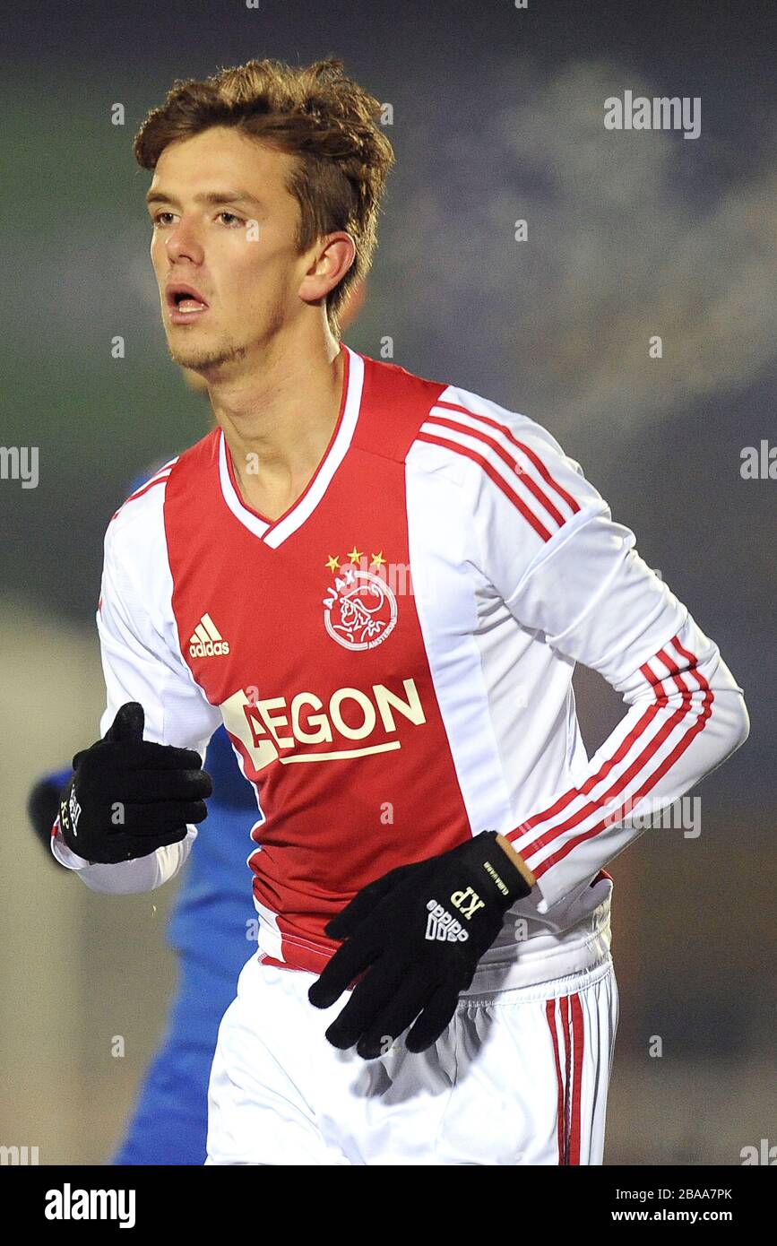 Lucas andersen -Fotos und -Bildmaterial in hoher Auflösung – Alamy