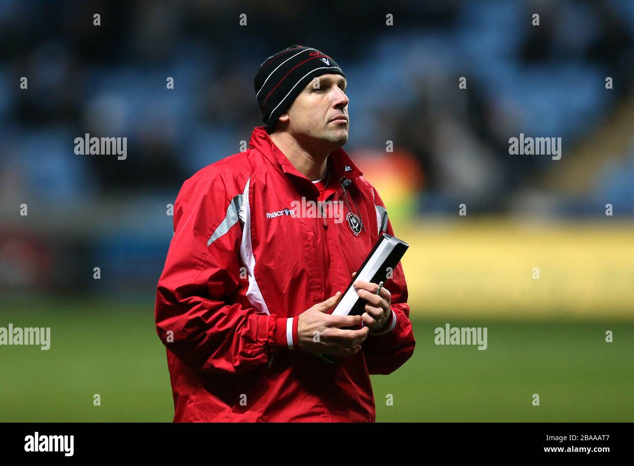 Darren ward -Fotos und -Bildmaterial in hoher Auflösung – Alamy