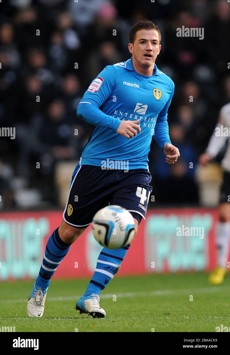 Ross Mccormack Stockfotos und -bilder Kaufen - Alamy