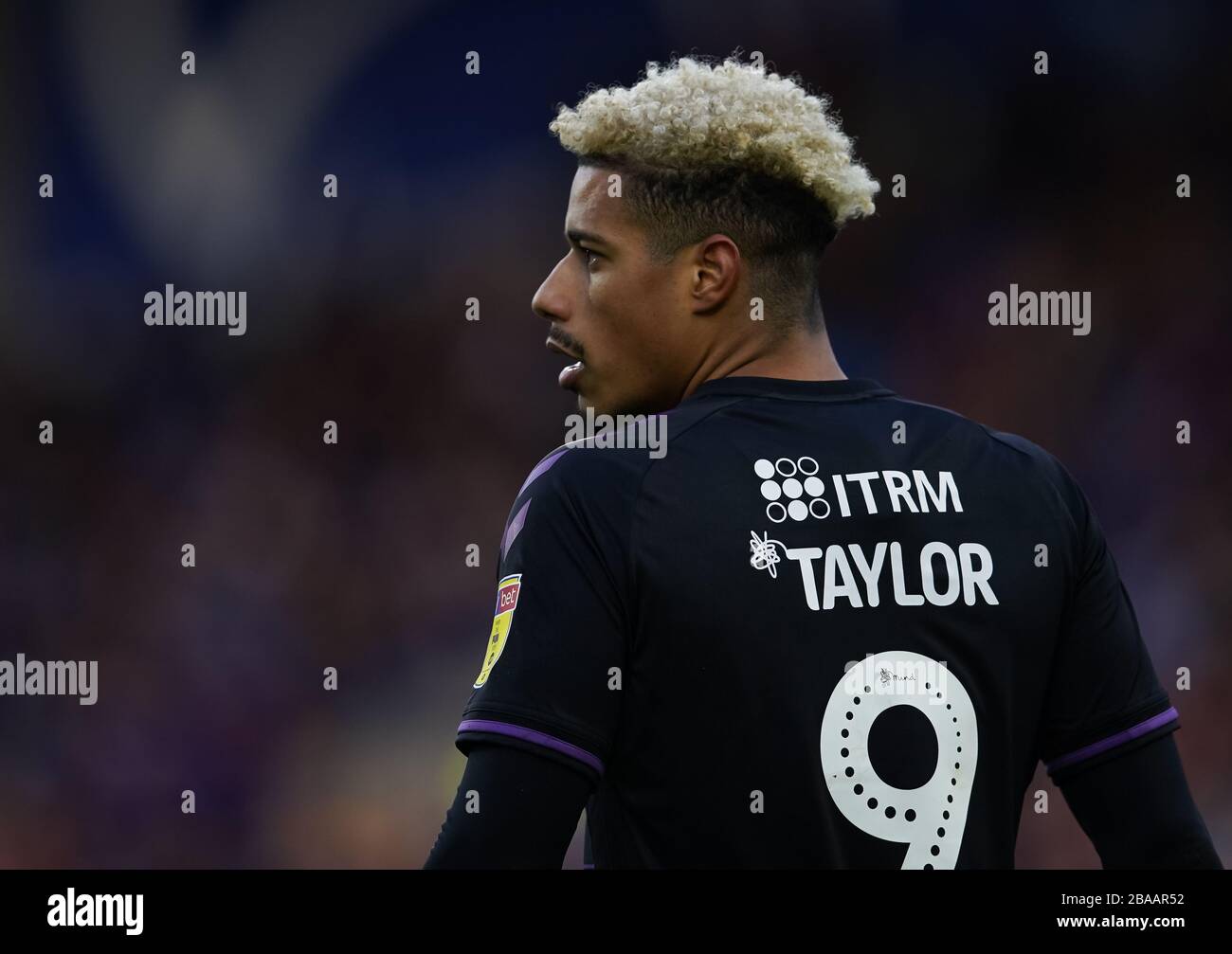 Lyle taylor -Fotos und -Bildmaterial in hoher Auflösung – Alamy