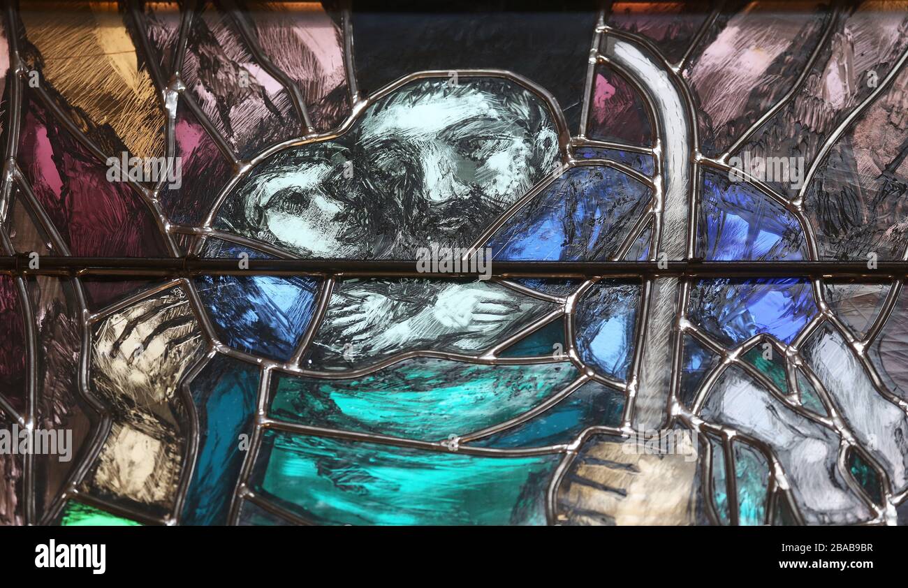 Geist gottes -Fotos und -Bildmaterial in hoher Auflösung – Alamy